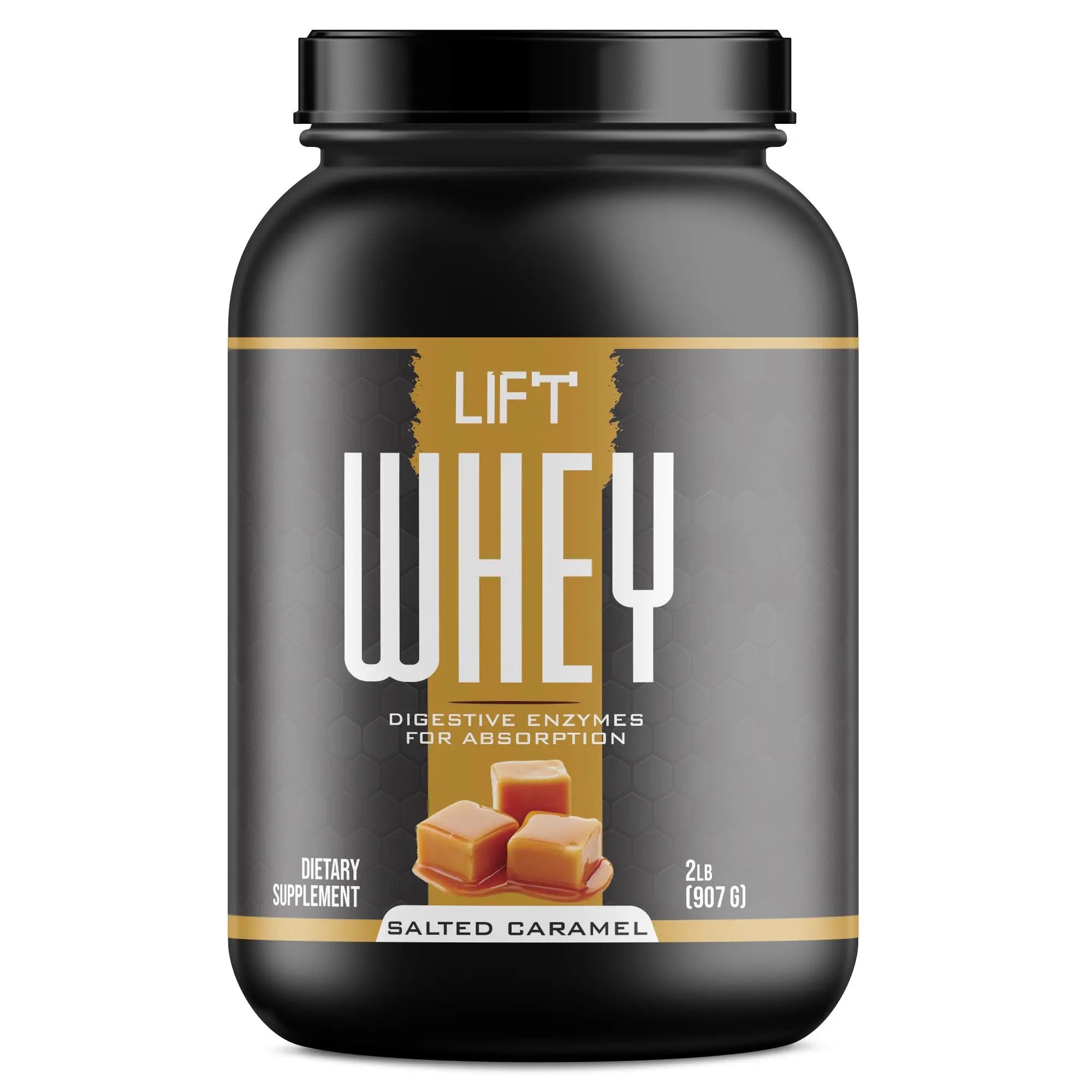 Top Muscle Building Supplements – Lift Up Clothing LLC